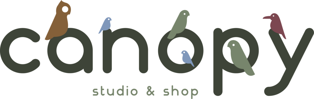 Canopy Studio & Shop